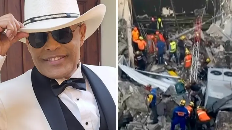 Rubby Pérez Jet Set: hija y hermano del cantante revelan detalles de cómo habrían encontrado al ...