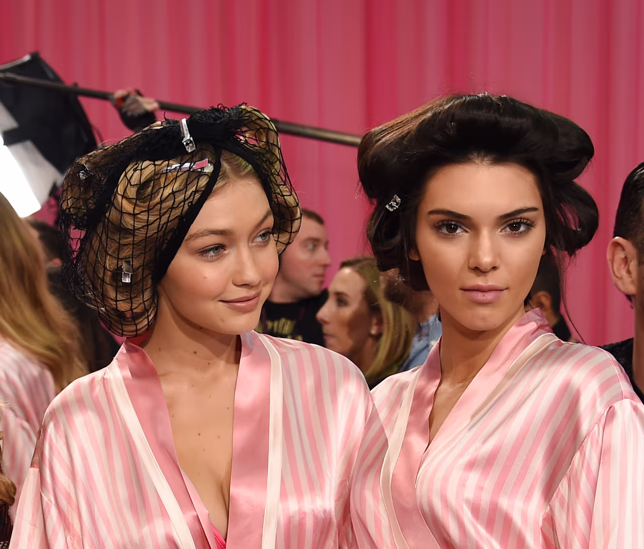 El backstage de VSFS 2015 estuvo ardiente | Univision Famosos | Univision