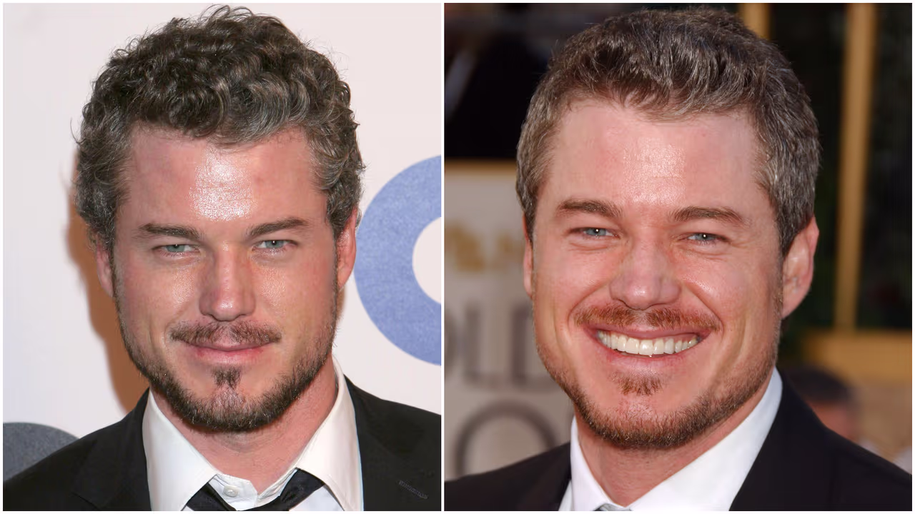 ¿Quién era Eric Dane, actor de ‘Grey’s Anatomy’ y ‘Euphoria’ que murió ...