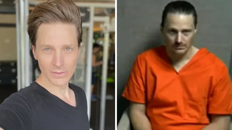 Ernest Heinz, actor de 'Los Soprano', es acusado de dispararle a una ...