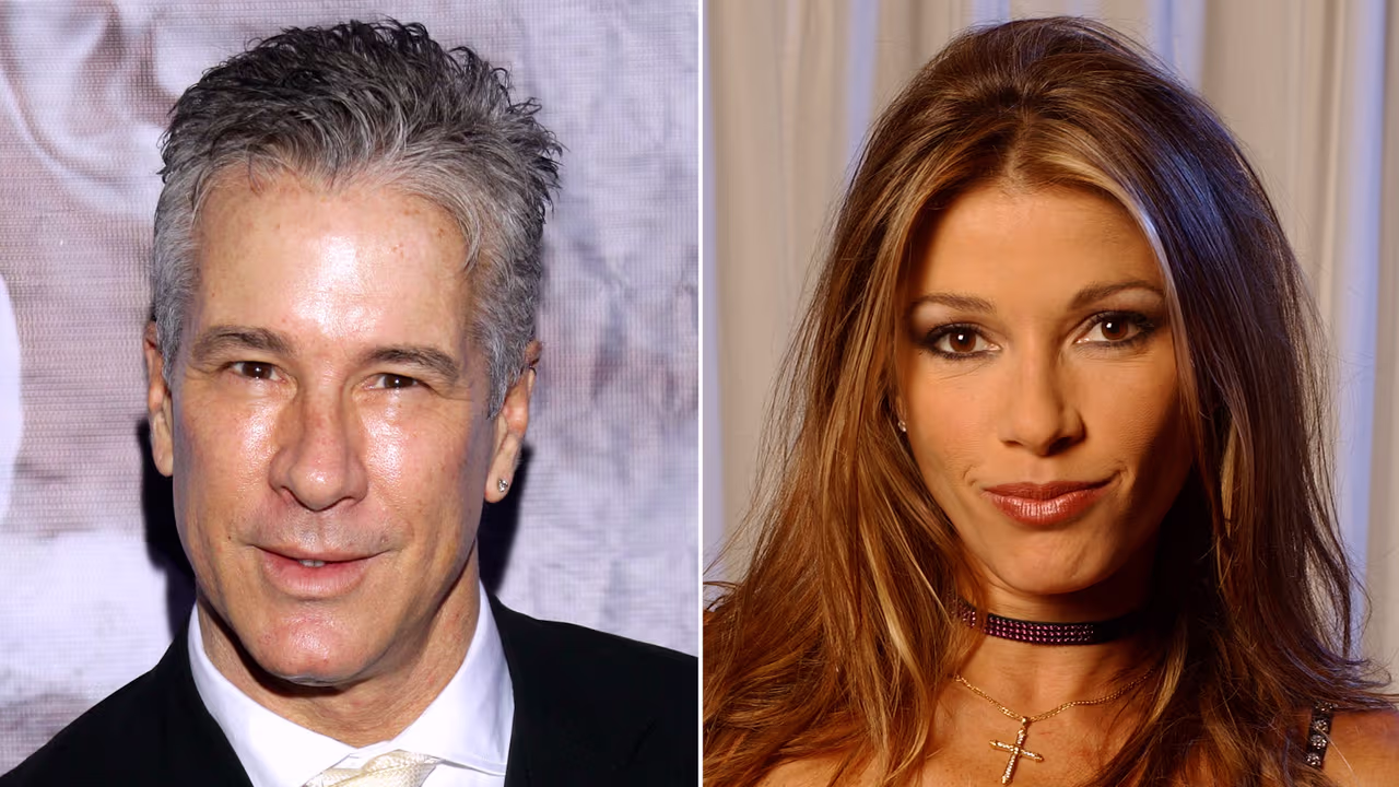 Fernando Carrillo reacciona a declaraciones de su ex Catherine Fulop ...