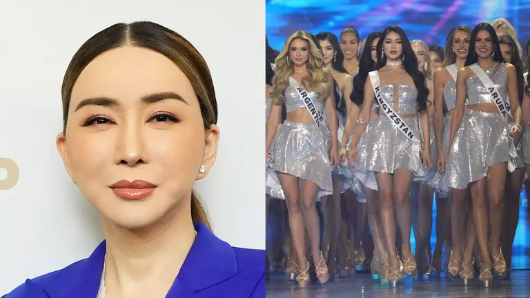 Otro escándalo en Miss Universe: giran orden arresto contra ...
