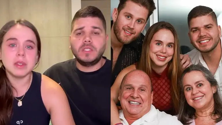 Qué pasó con ‘Los Chicaneros’: esposo de Antonia Botero responde sobre ...