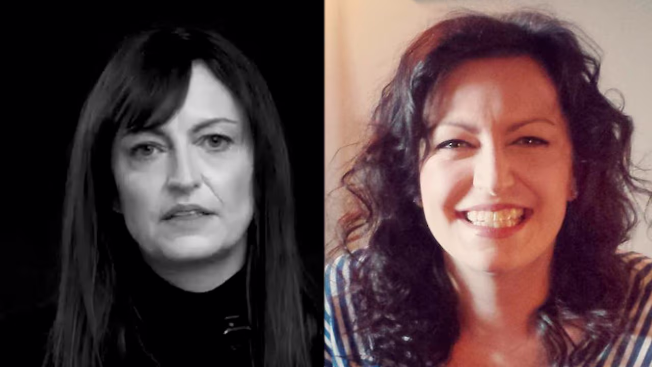 Claire Brosseau, famosa actriz canadiense, pide morir con ayuda médica ...