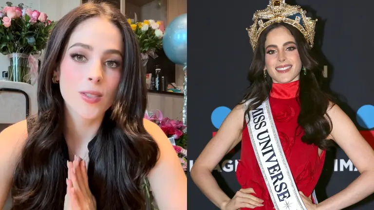 Fátima Bosch insultada: envía mensaje a mujeres, "Si te quita tu ...