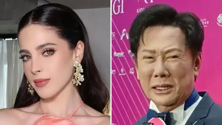 Fátima Bosch lanza sorpresivo mensaje tras sanción a Nawat Itsaragrisil por llamarla “tonta ...