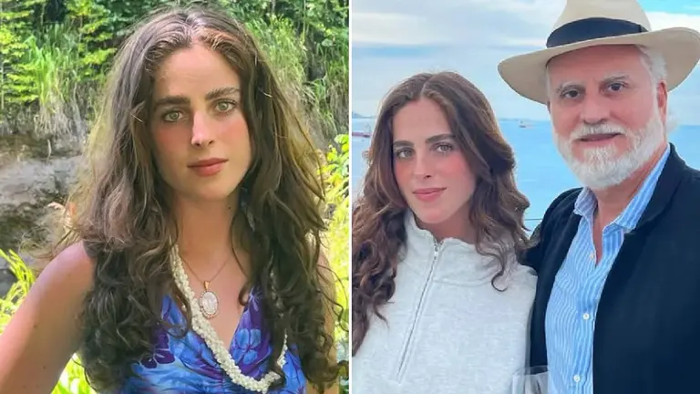 Padre de Fátima Bosch aclara los supuestos lazos que lo vinculan con Raúl Rocha, dueño de Miss ...