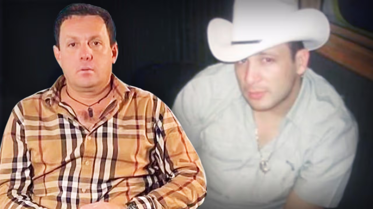 Fausto 'Tano' Elizalde confirma que se casará con la ex de su fallecido ...