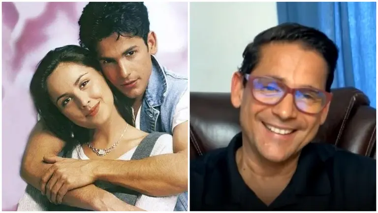 Flavio César reaparece y confiesa por qué se convirtió en Pastor ...