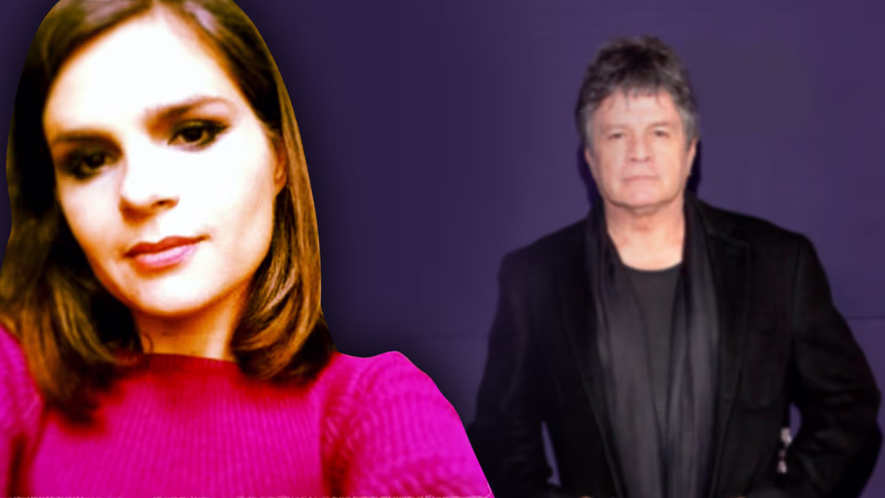 Francesca Guillén, la hija de Alejandro Camacho, revela que tuvo cáncer ...