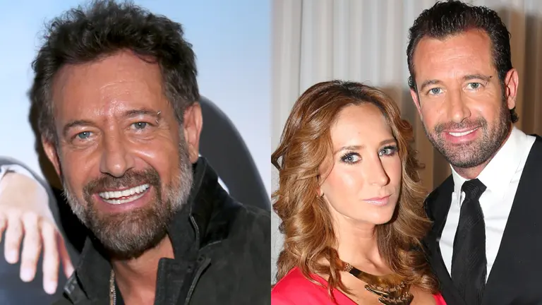 ¿Gabriel Soto y Geraldine Bazán se reconcilian? Él revela la verdad de lo que pasó en su ...