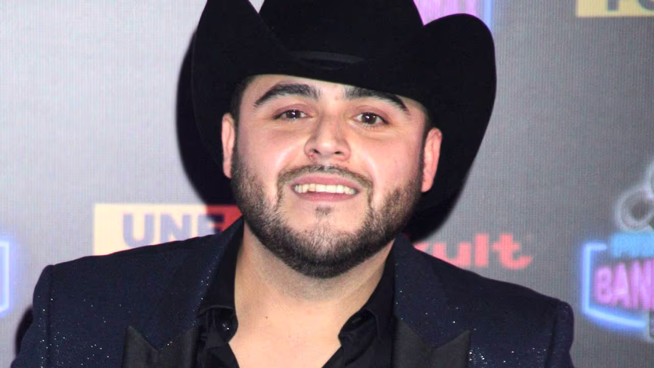 Gerardo Ortiz se declara culpable de cantar en conciertos vinculados ...