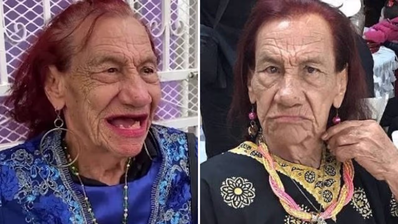 ¿De qué murió La Gilbertona, famosa influencer LGBT+ mexicana ...