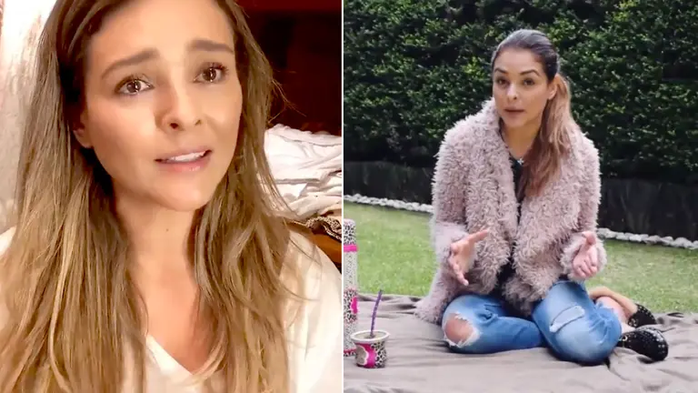 Grettell Valdez responde a los “preocupados” por qué venderá su casa ...