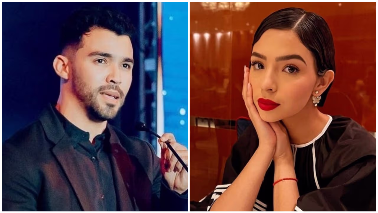 Gussy Lau cuenta lo difícil que fue sobrellevar la polémica con Ángela ...