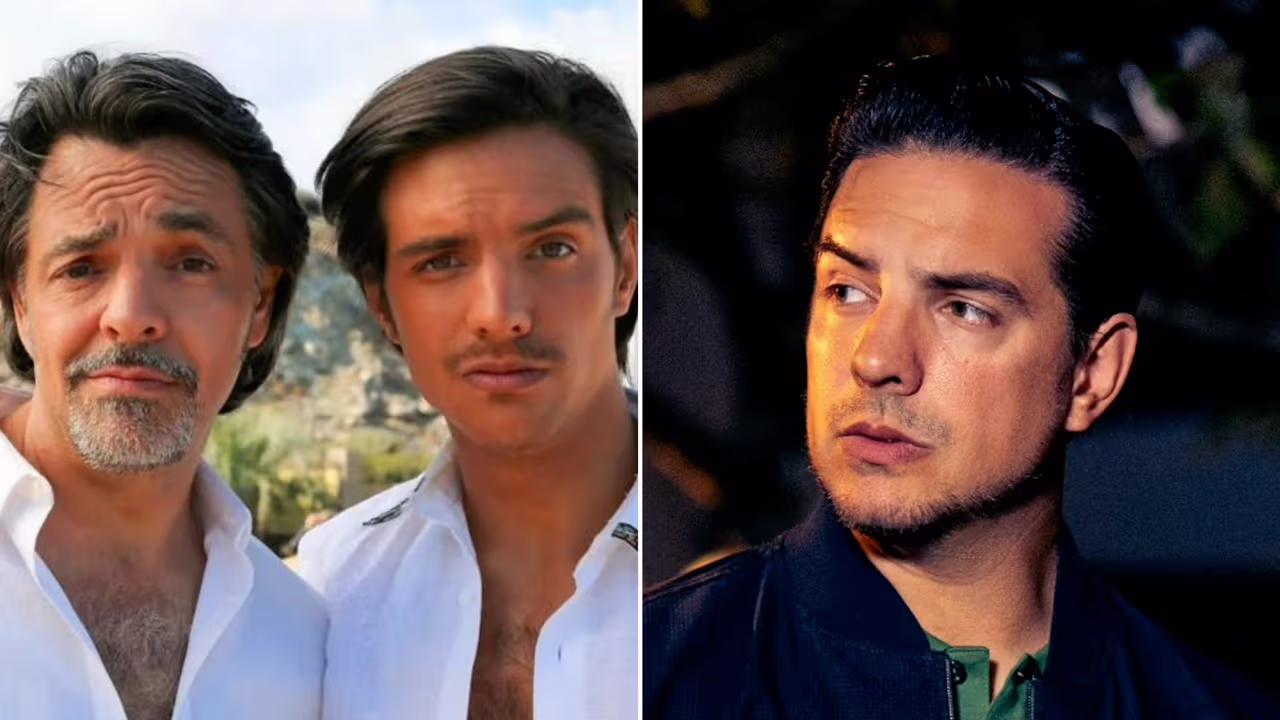Vadhir Derbez acusado de presunto abuso a modelo: así responde ...