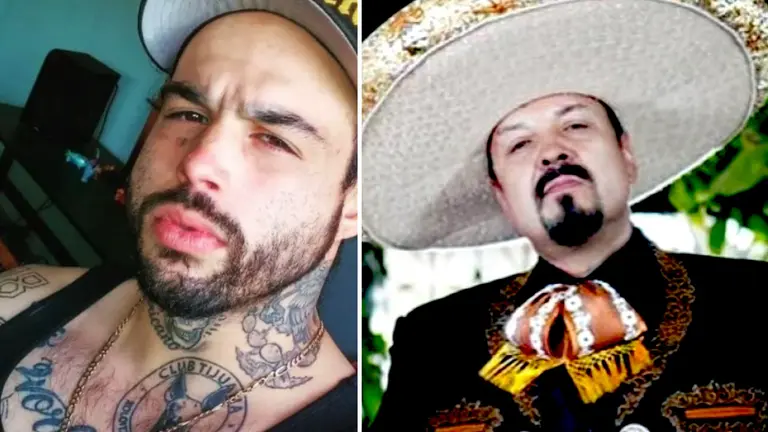 Hijo de Pepe Aguilar confiesa que atravesó por una etapa en la que no tenía qué comer ...