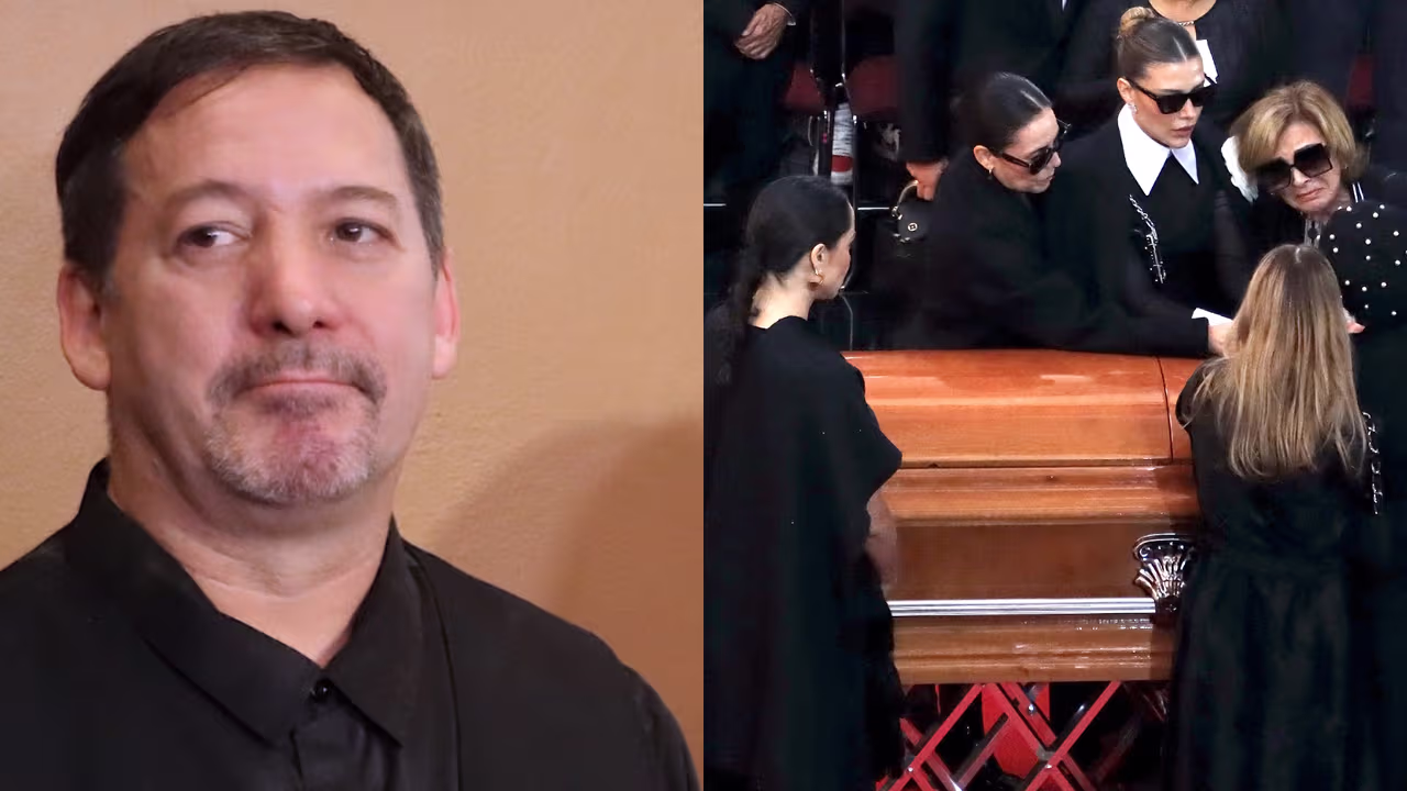 Homenaje a Silvia Pinal en Bellas Artes: esto se sabe sobre la aparente ...