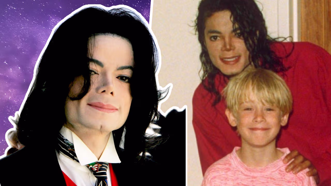 ¿Por qué Michael Jackson se rodeaba de niños? La vida de lujos que les ...