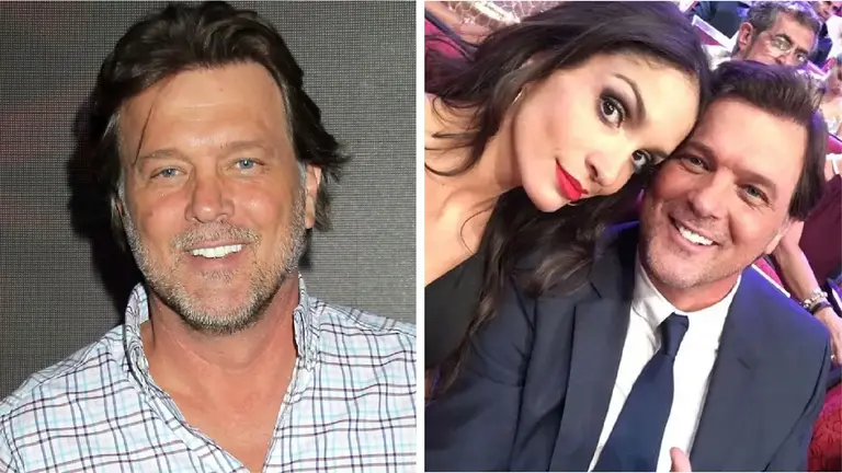 René Strickler creía que era un fracaso en el amor, pero un nuevo ...