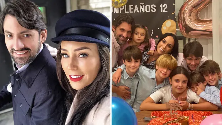 Inés Gómez Mont también sería arrestada, pero se habría salvado gracias ...