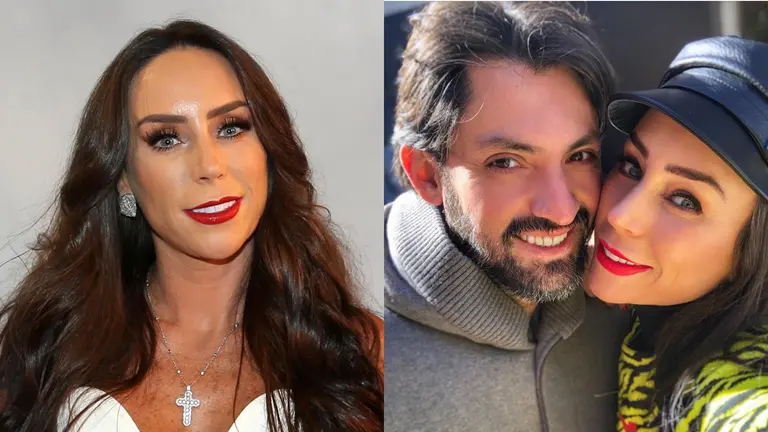 ¿Qué hizo Inés Gómez Mont? De esto acusan a la presentadora y a su ...