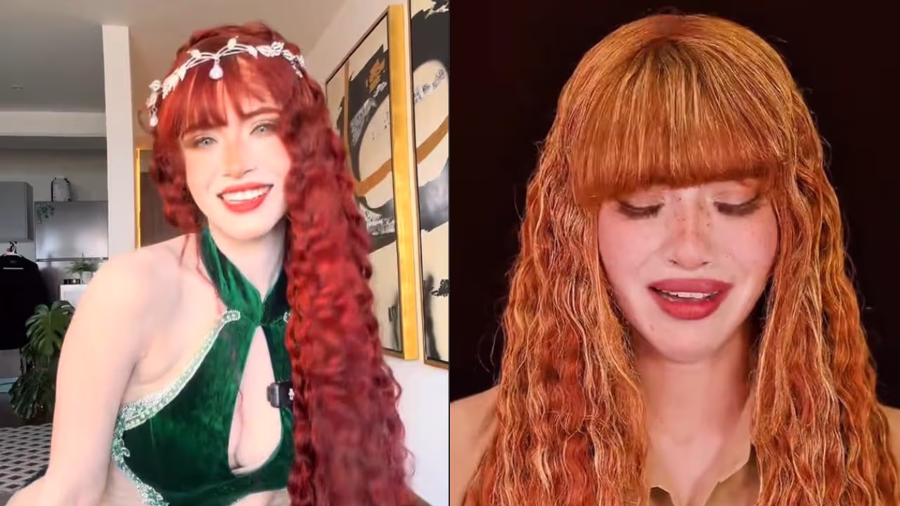 ‘Influencer’ Bella Dueñas lanza nuevo mensaje: “Me quitaron las ganas ...
