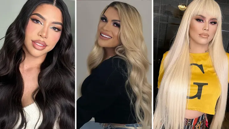 Mona se va contra Wendy y Yeri Mua sale en su defensa: "Al menos no ...