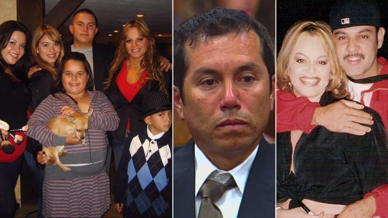 Hijos de Jenni Rivera y sus padres: Jenicka López descubrió que Juan ...