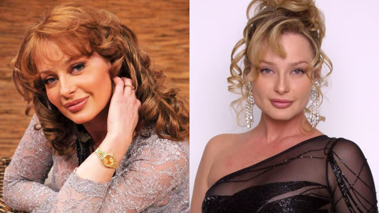 Joana Benedek, ¿a qué se dedica la actriz? | Univision Famosos | Univision