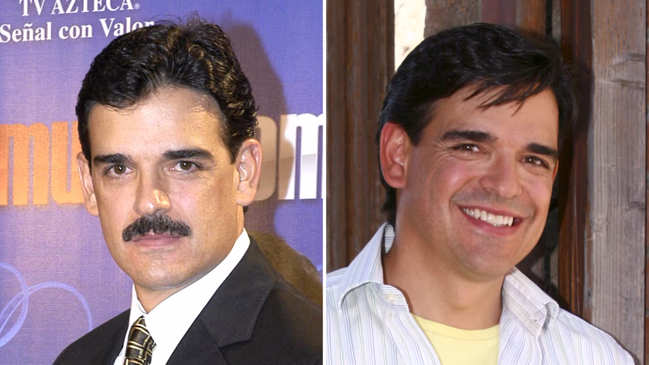 José Ángel Llamas: el actor de telenovelas como ‘Nada personal’ dejó la ...