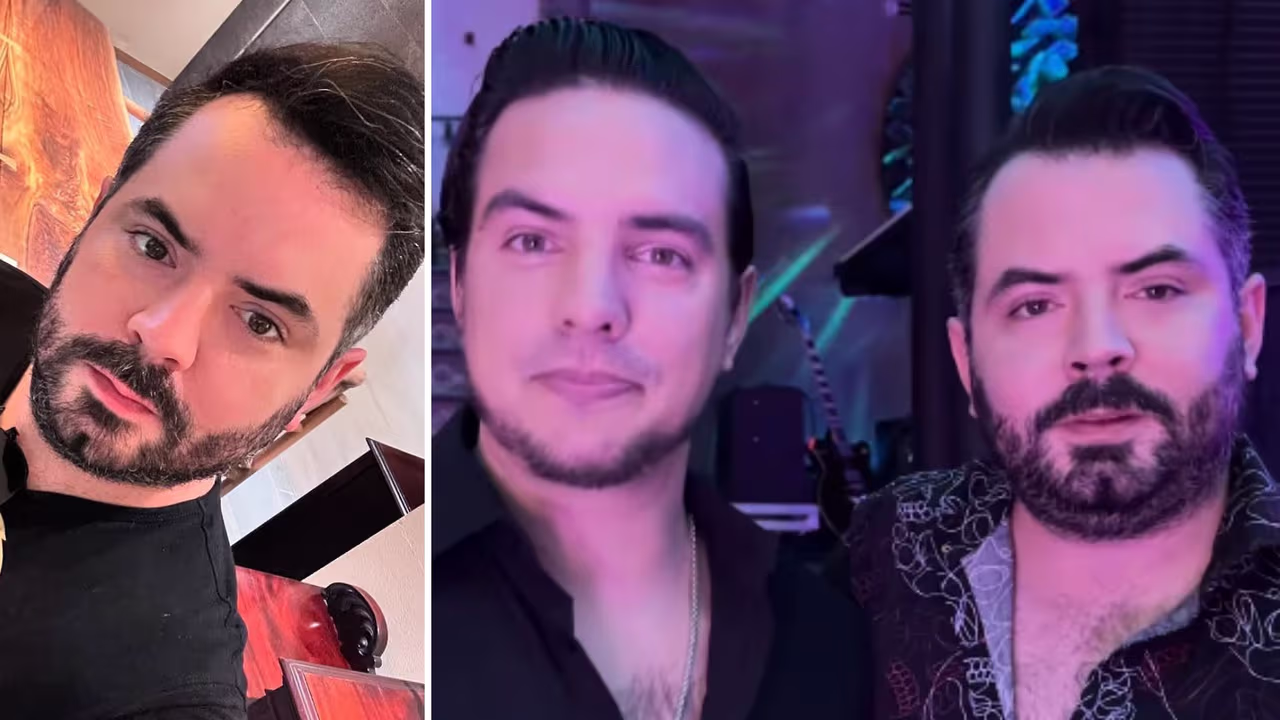 José Eduardo Derbez reacciona a acusación de presunto abuso en contra ...