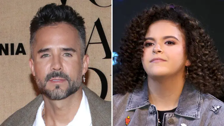 José Ron sufre la muerte de su “niña” a los 8 años: Lucerito Mijares reacciona | Univision ...