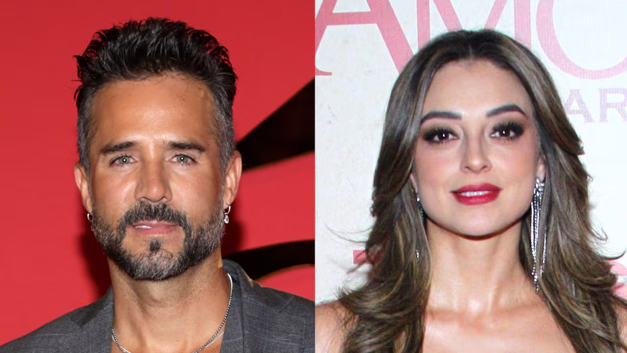 José Ron termina con su novia: 11 días antes reaccionó así al decirle ...