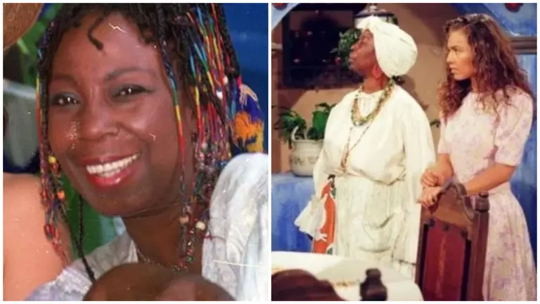 Julia Marichal: el triste y macabro final de Corazón, actriz de ...