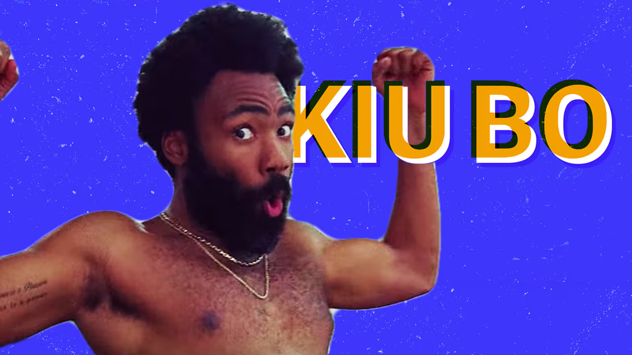 Kiubo: Analizamos ‘This is America’ el video musical que tiene a medio ...