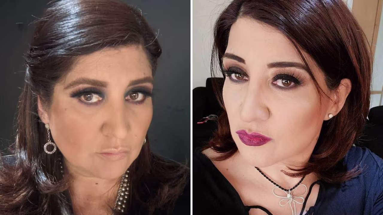 Laura Rivas muerte: vidente “poseída” predijo su fallecimiento y así ...