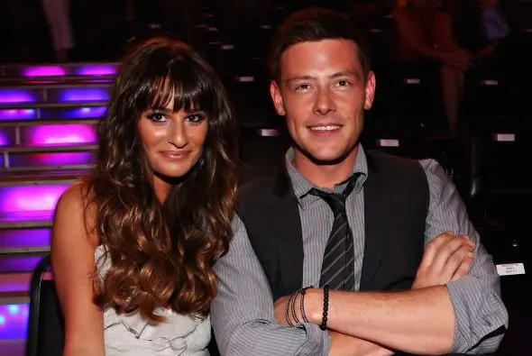 Lea Michele recuerda a Cory Monteith a dos años de su muerte | Univision Famosos | Univision