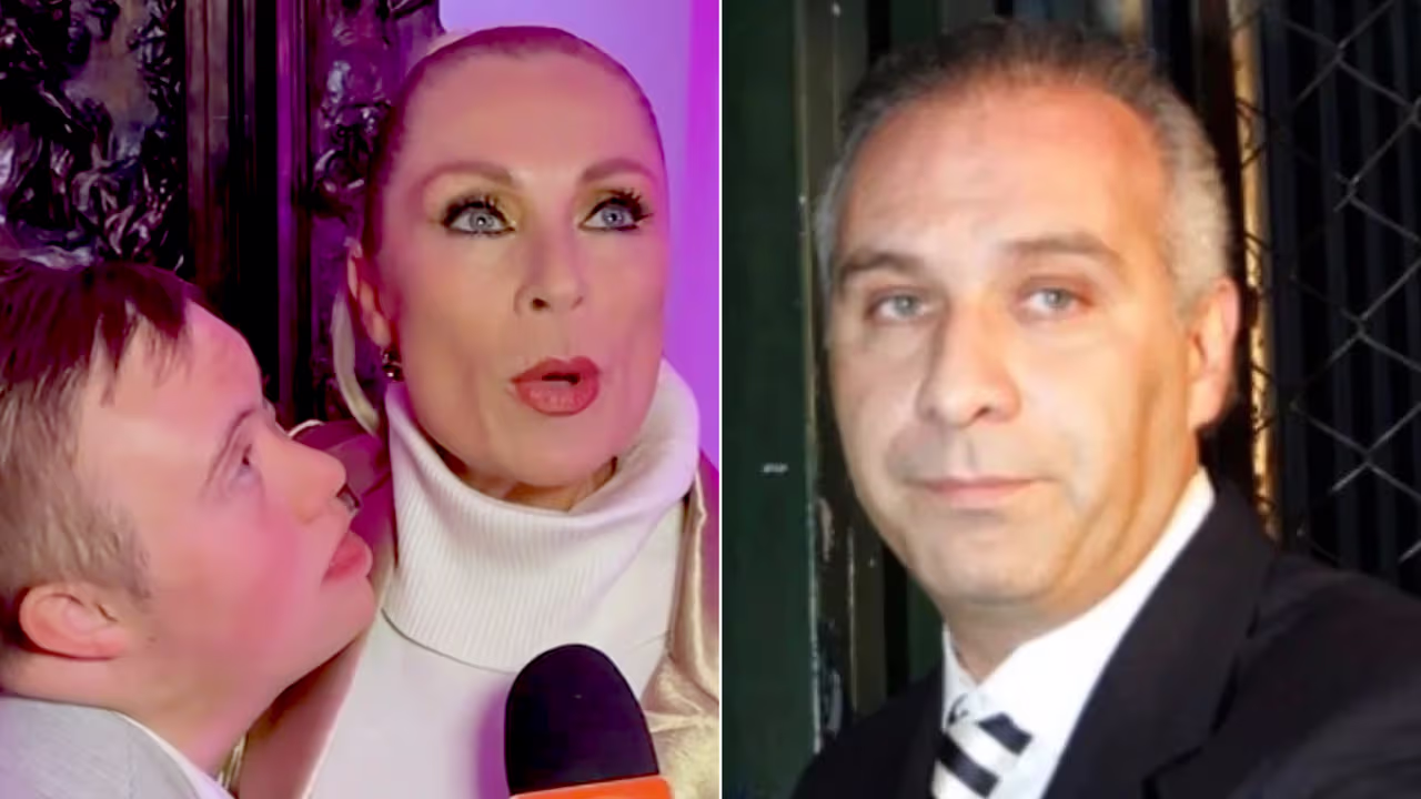 Lety Calderón no se guarda nada y habla de las presuntas infidelidades ...