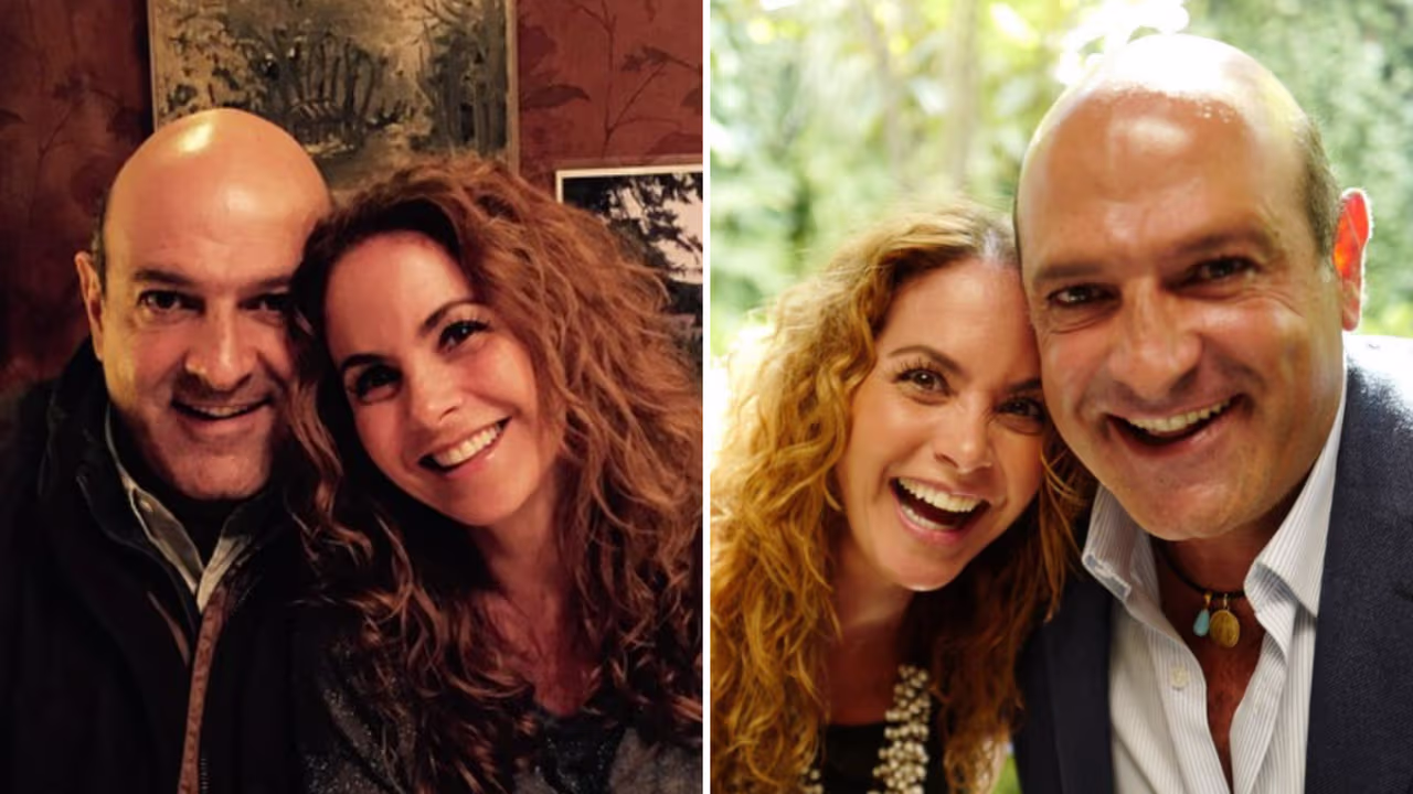 Lucero y Michel Kuri se separan tras 11 años de noviazgo: así fue su ...