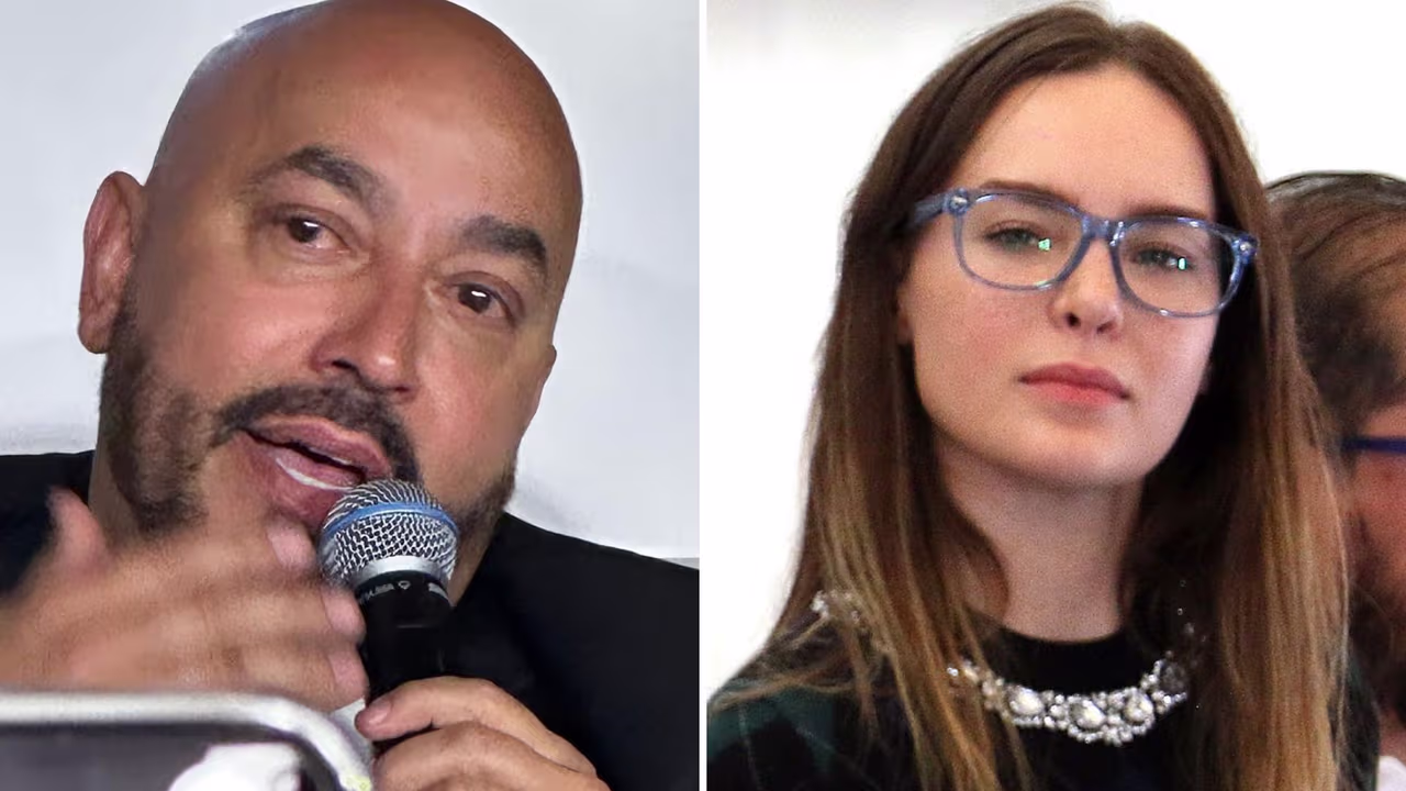 Lupillo Rivera elimina de su libro fotos de Belinda ante denuncia de la ...