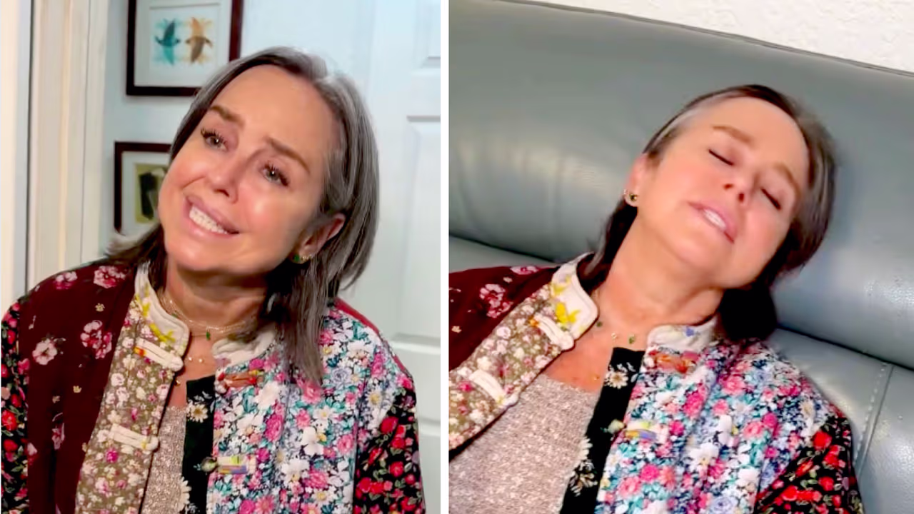 Mamá ‘Chicanera’ sufre “reacción alérgica” tras radioterapia contra ...