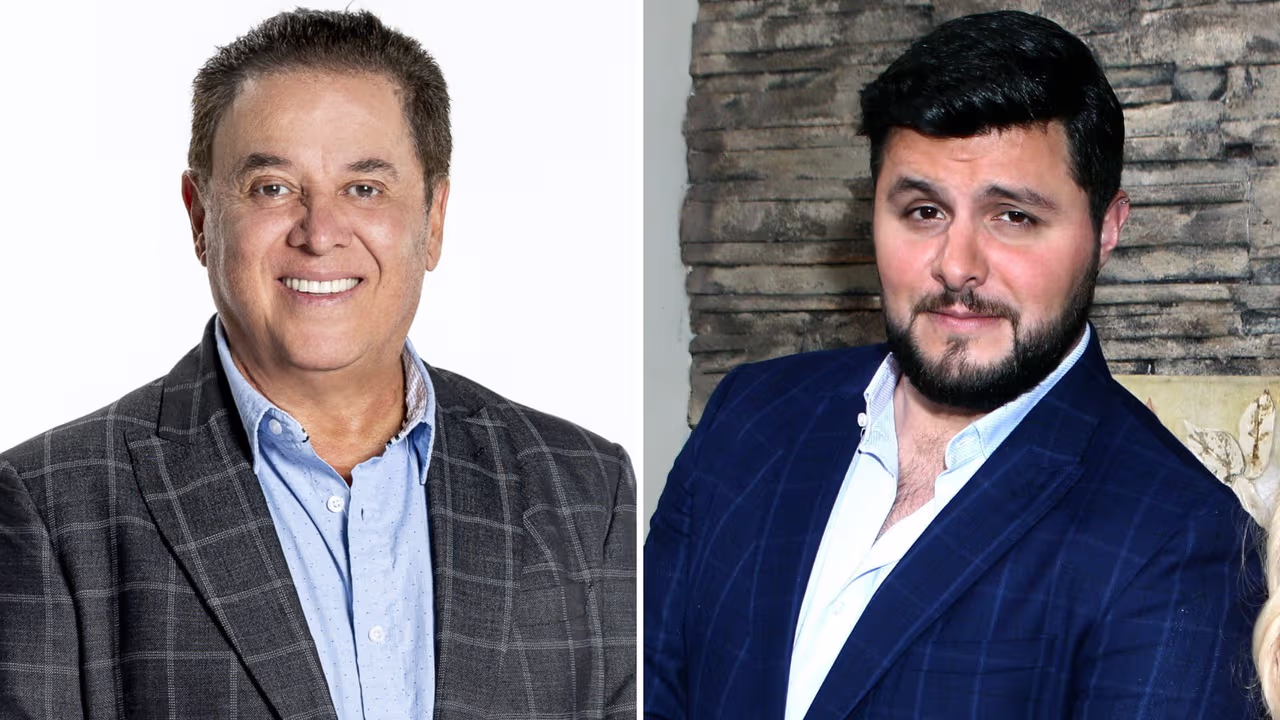 Mario Bezares y Paul Stanley se dan fuerte abrazo a 25 años del ...