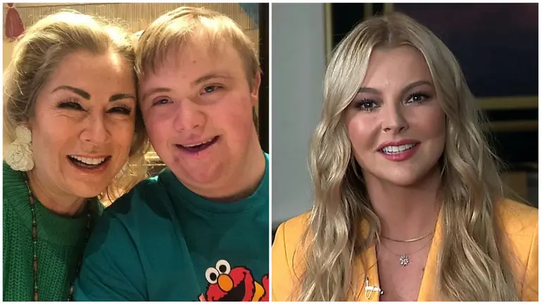 Marjorie de Sousa le 'rompió el corazón' al hijo de Lety Calderón ...