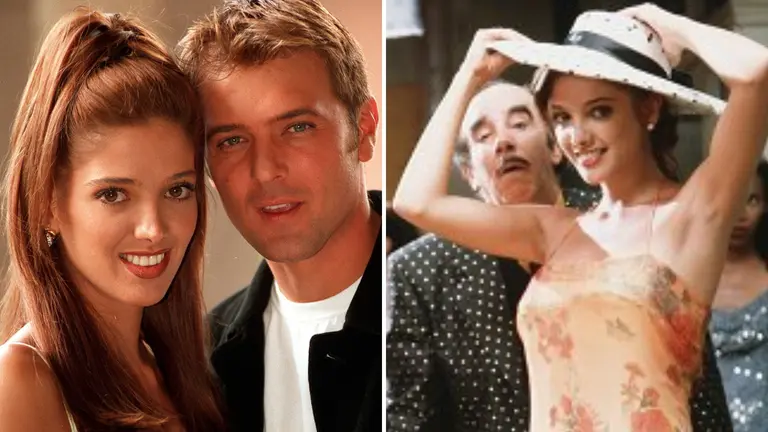 Mauricio Herrera reaparece en silla de ruedas: “le cortaron” un nervio por error en cirugía ...