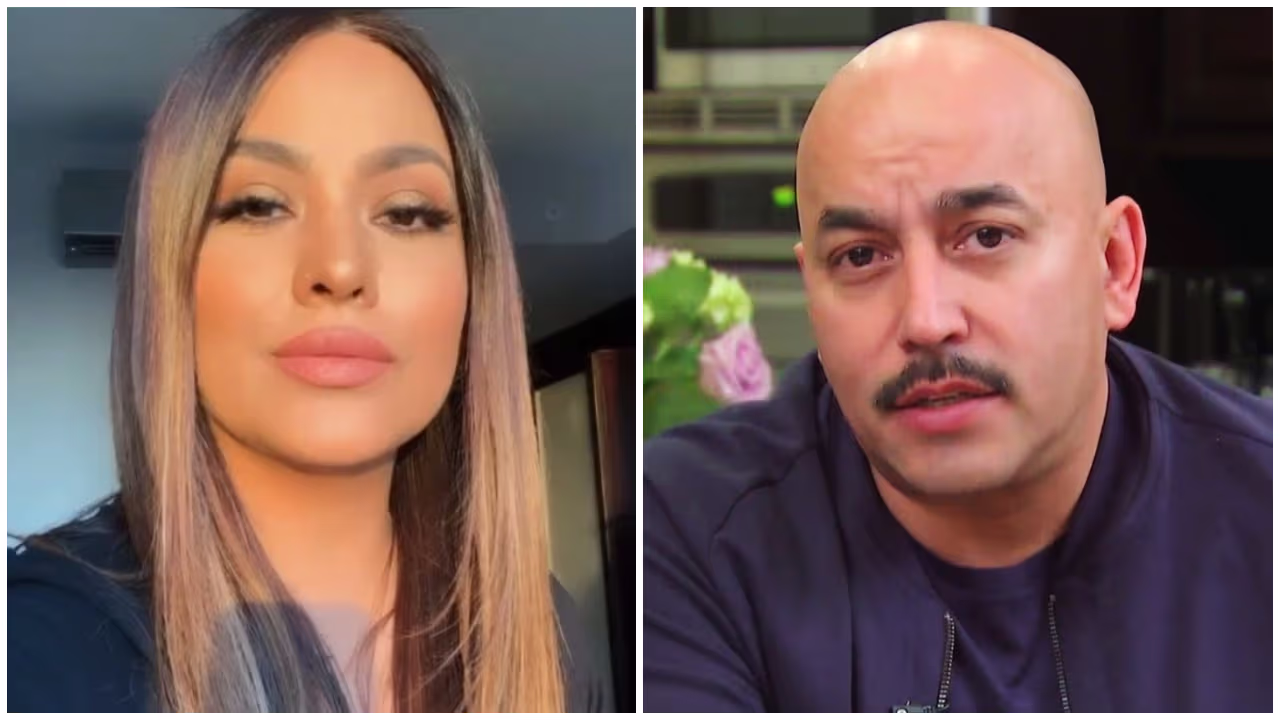 Mayeli Alonso cuenta lo difícil que fue enfrentar su divorcio con ...