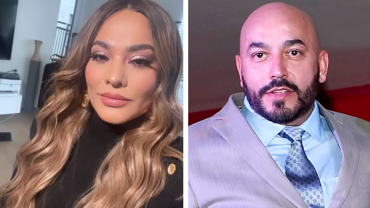 Mayeli Alonso aceptó que hizo un trío y aclaró que no se separó de ...
