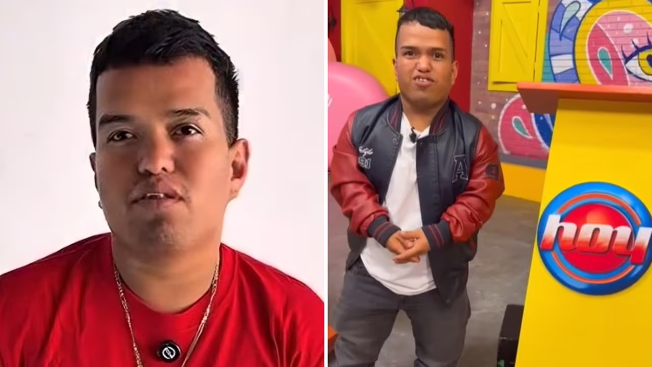 ‘Medio Metro El Único Original’ reacciona a noticia de su muerte ...