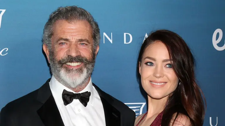 Mel Gibson y Rosalind Ross se separan después de 9 años de relación ...