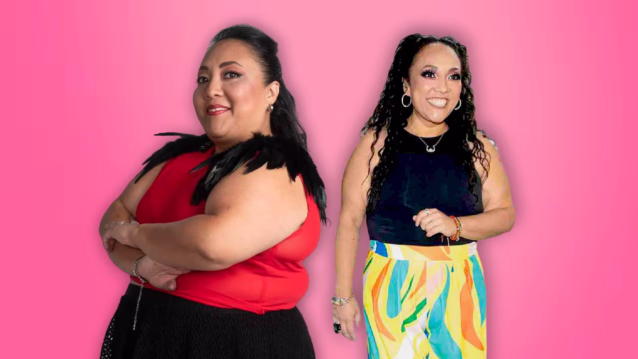Michelle Rodríguez les respondió a todos los que criticaban su cuerpo ...